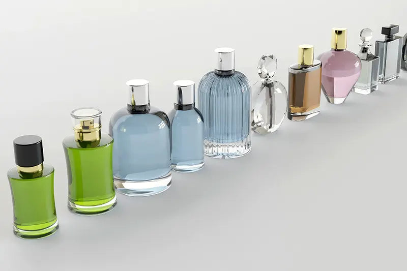 Top 10 Most Popular Perfumes of 2026 | The Fragrance Book