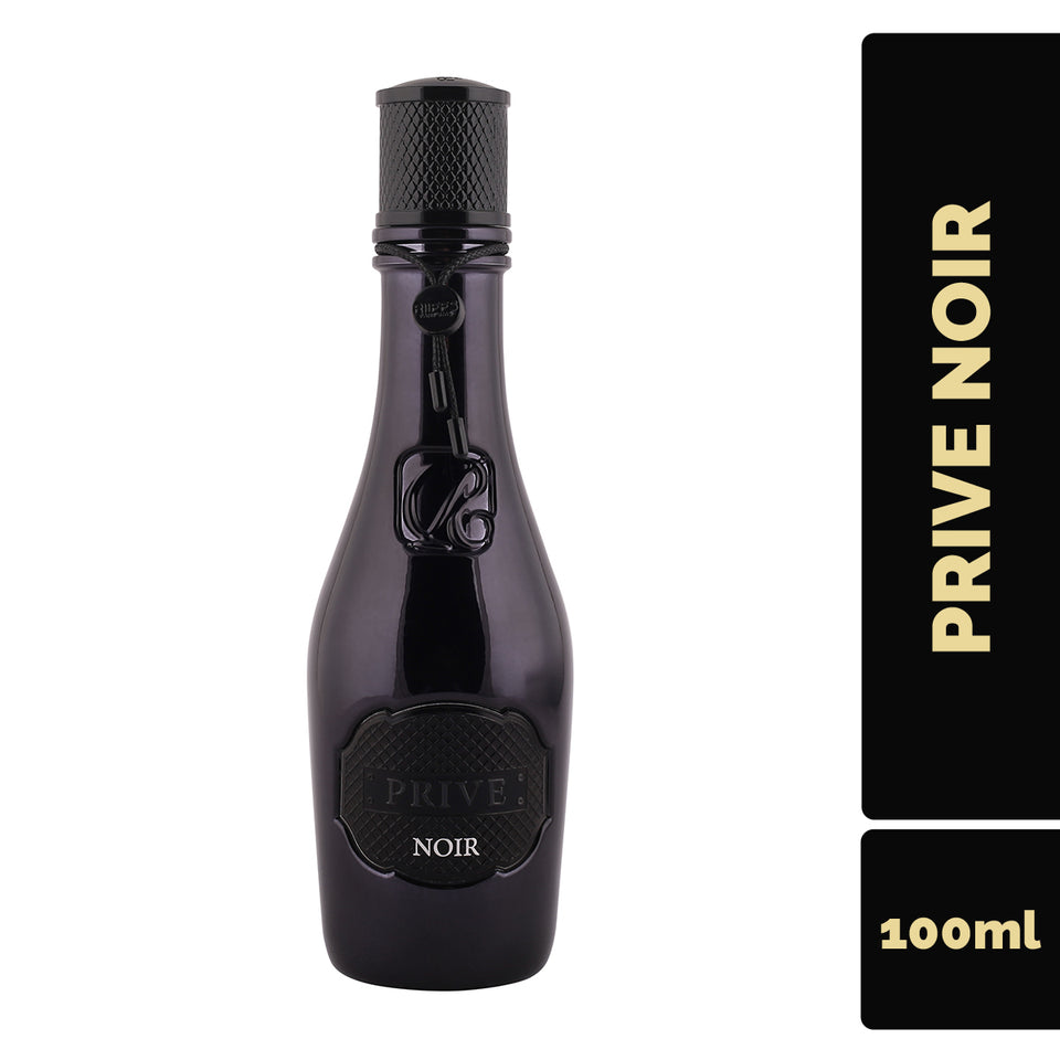 Buy Riiffs Prive Noir Black Perfume For Men Online in India | The ...