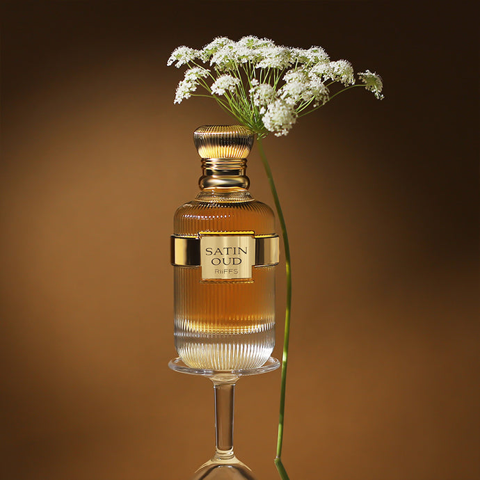 About – The Fragrance Book