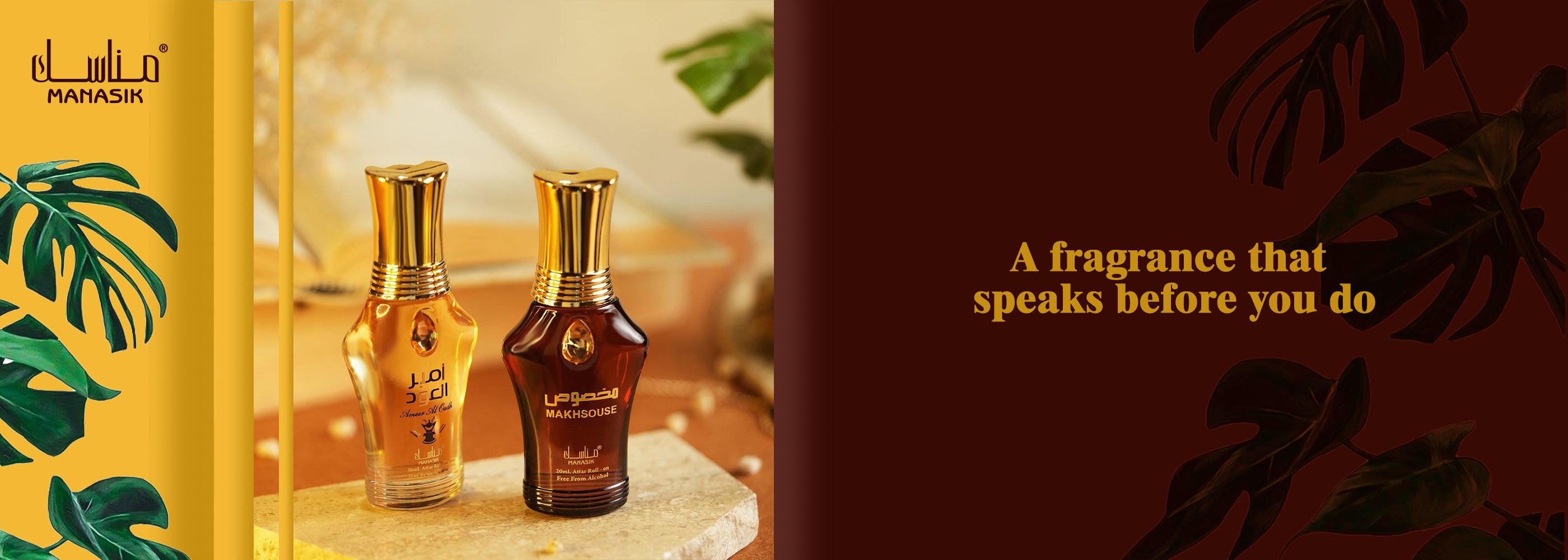 Best Perfume for Men and Women – The Fragrance Book