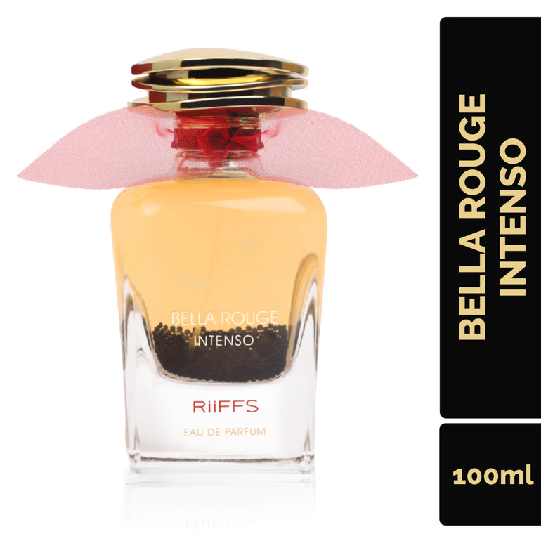 RIIFFS Collection in India Only at The Fragrance Book