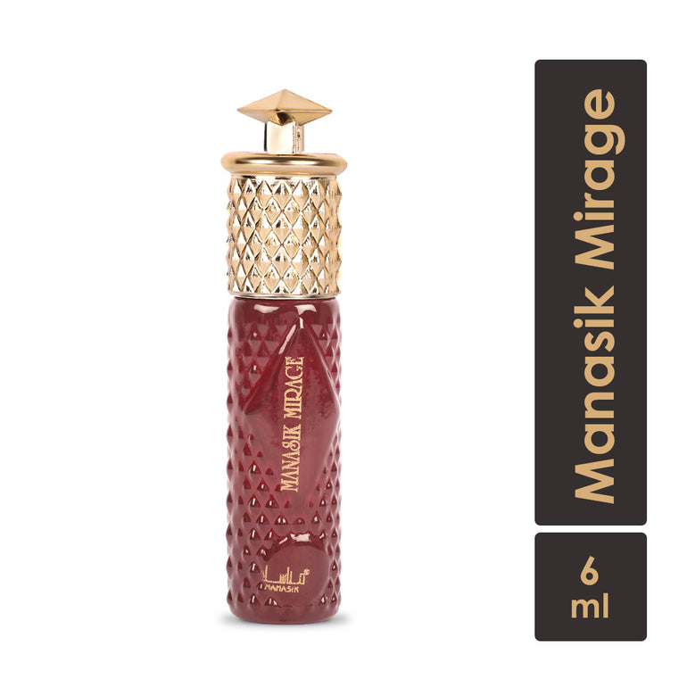 Manasik Collection in India Only at The Fragrance Book